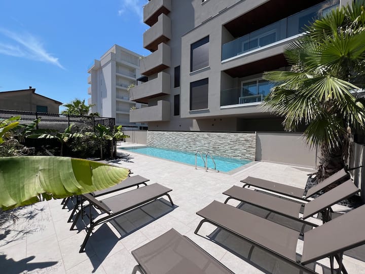 Key West A2.1 - Lido di Jesolo