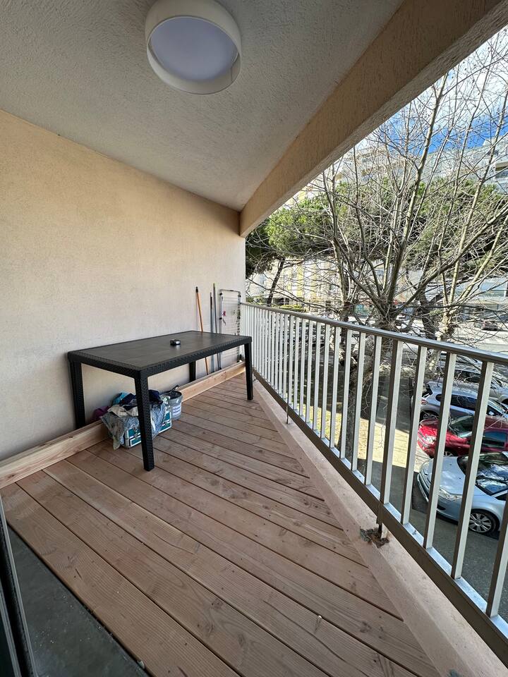 Appartement Neuf - Mauguio