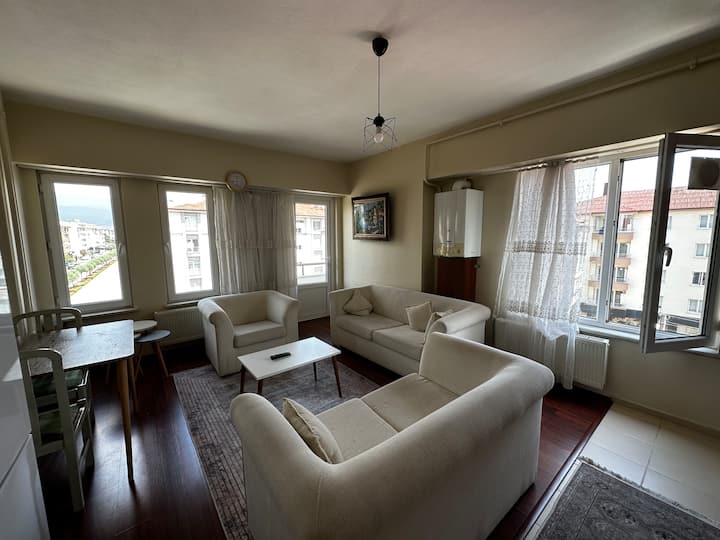 Bolu’yu Huzurla Keşfedin - Bolu