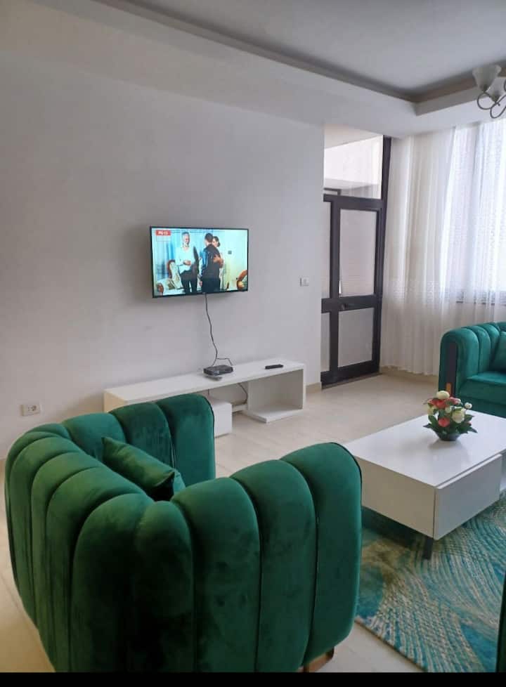 Mexico Square Apartment - Addis Ababa