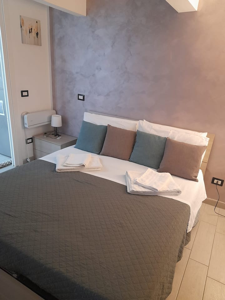 La Dimora Di Bruna - Pozzuoli