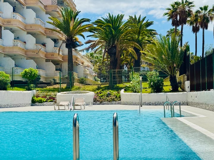 “Soul”
Connect With “Your Island”. - Playa de las Américas