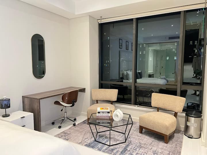 Luxury & Premium Suites Sandton City One - Sandton