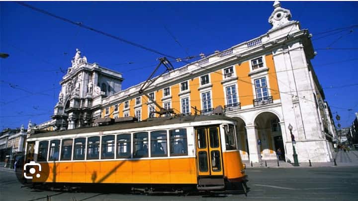 King House Quarto Lisboa Anjos 1 - Lissabon