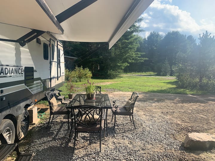 Enjoy Outdoors - Bracebridge