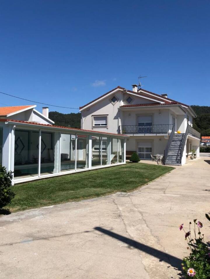 Maison Piscine Esposende - Barcelos