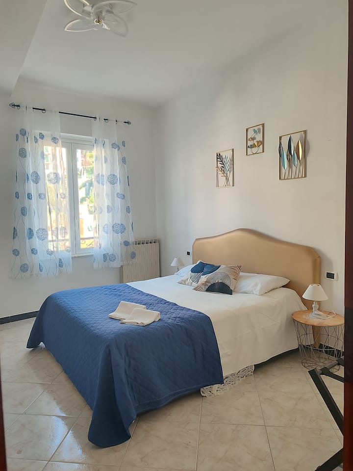Corte Degli Agrumi - 5 Terre - Riomaggiore