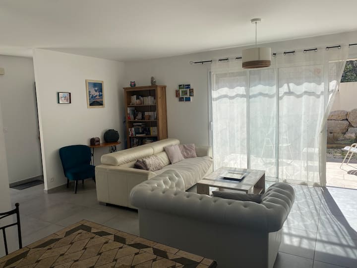 Chambre Chez L’habitant - Valensole