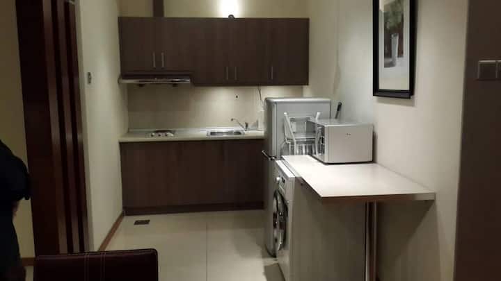 4pax Apt Behind Klcc - Kuala Lumpur