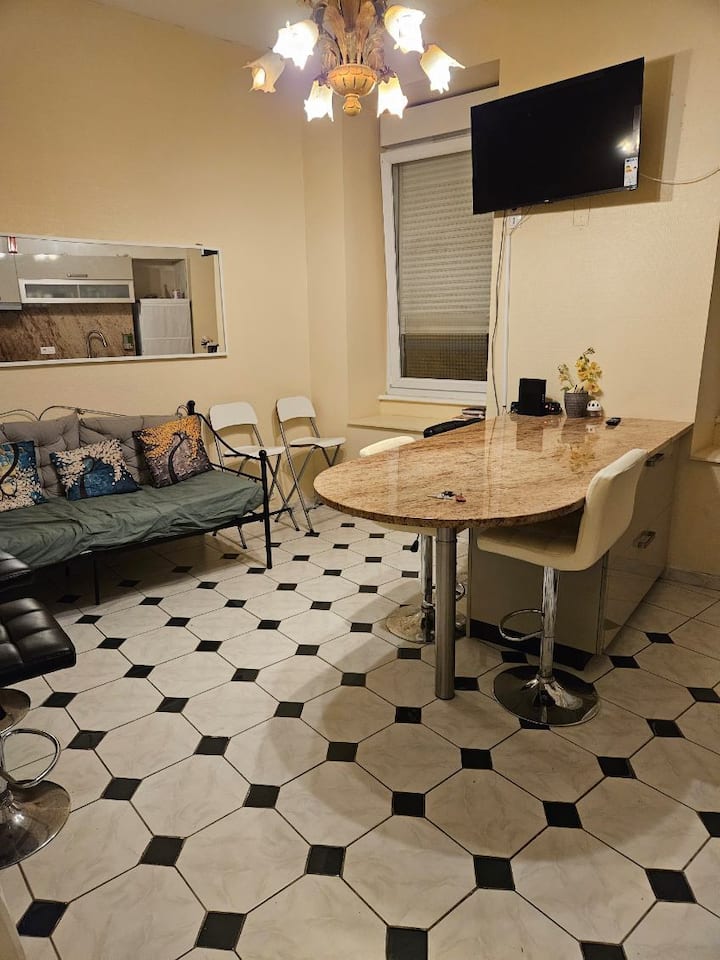 Petit Appartement Centre Brest. - Brest