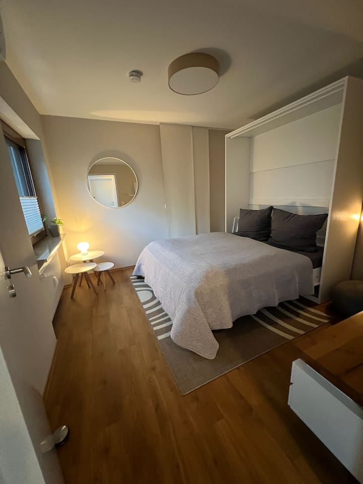 The Goodie Room | Apartment - Nahe Würzburg - 烏茲堡