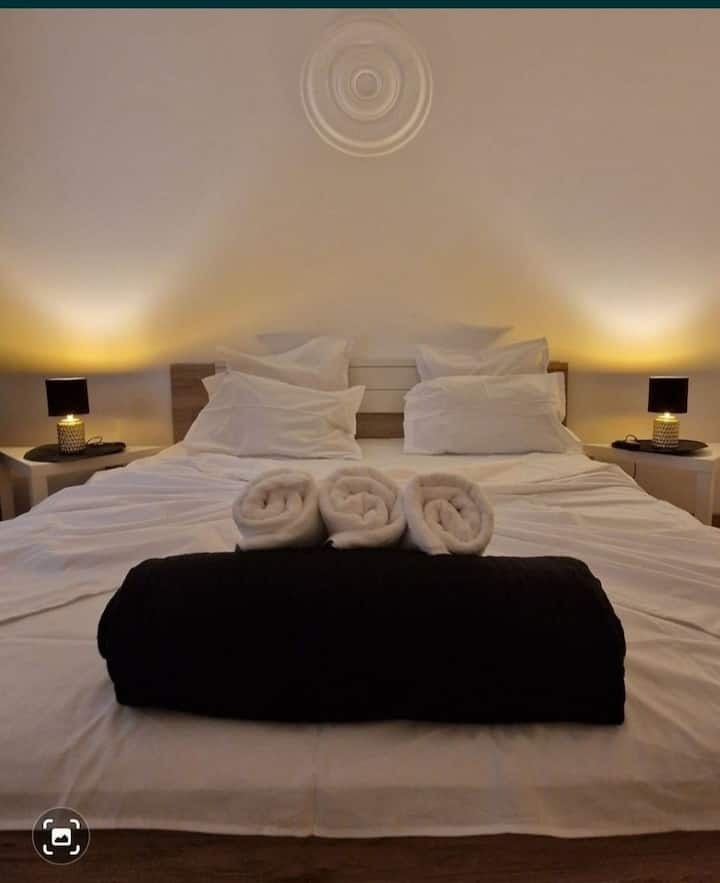 Apartament Central Gara Craiova - Craiova