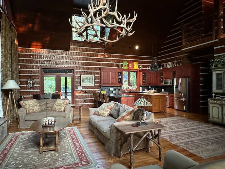 The Best Of Lake Rabun! - Clayton, GA