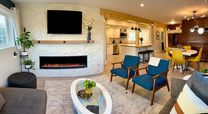 White Stone Suite - Chilliwack