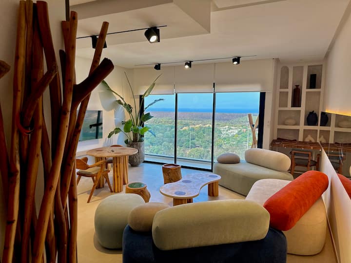 Unique Apartment In Prestigia Hay Riad Rabat - 라바트