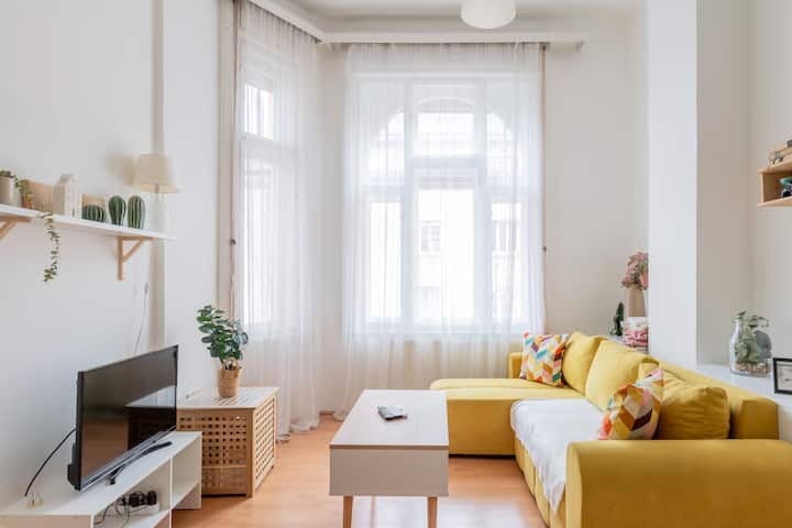 Budapest Centre Apartment - Budapest
