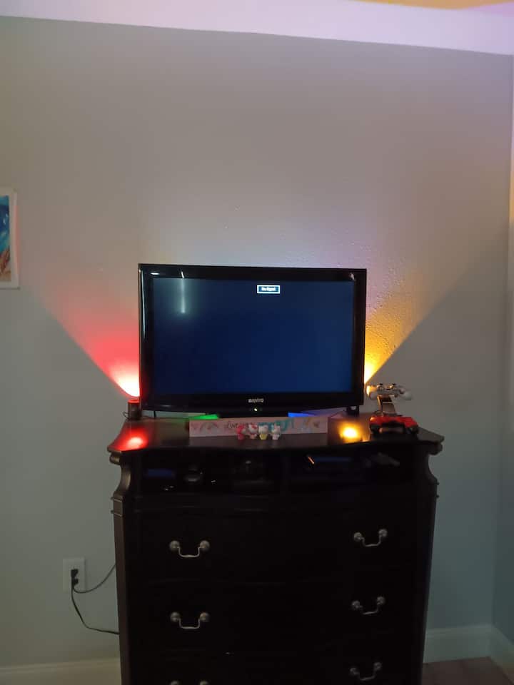 Space Coast Cadet Room - Cocoa, FL