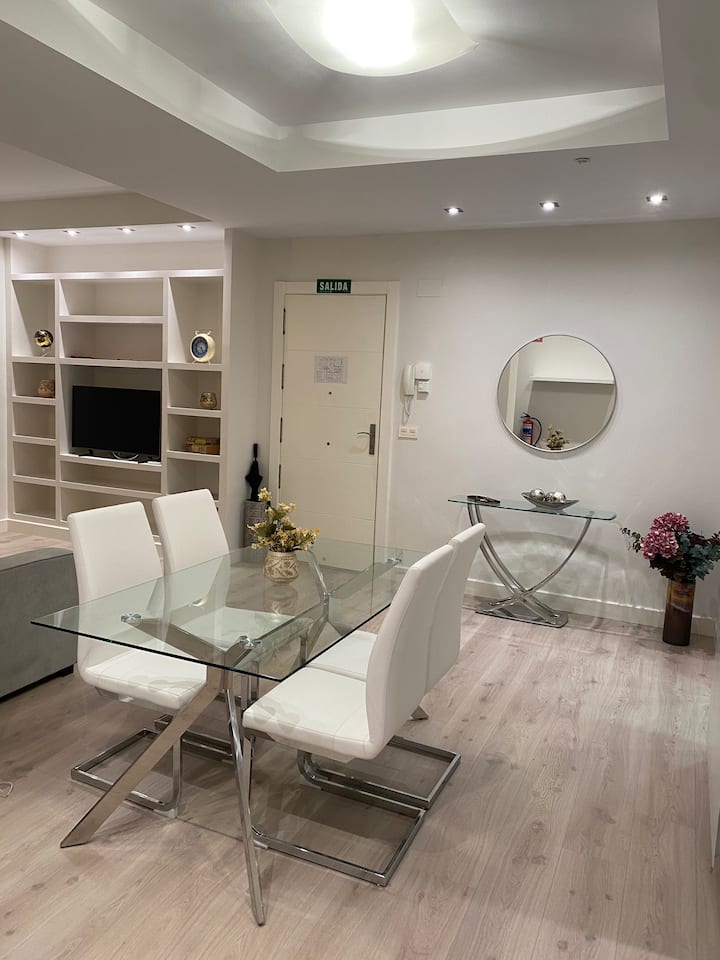 Apartamento En San Mames - Bilbao