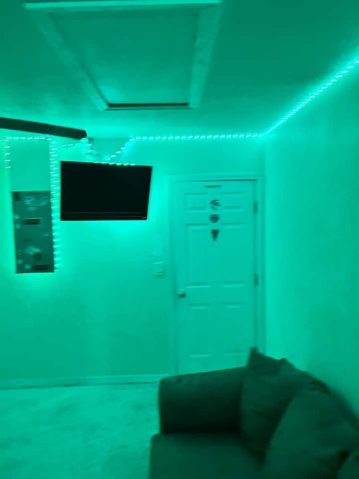 Quiet And Friendly Environment - Fort Myers, FL