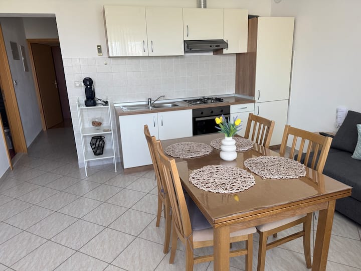 Apartmani Toni 2 - Omiš