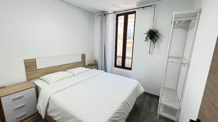Apartamento En Valencia Centro 3 - Valencia