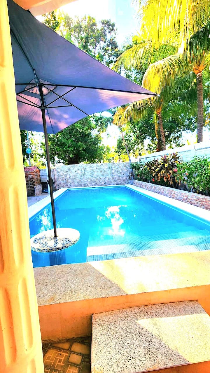 Rento Casa Linda De Playa - La Libertad