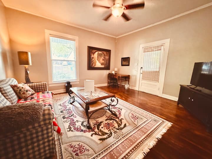 The Alexandria House #1 - Jackson, TN