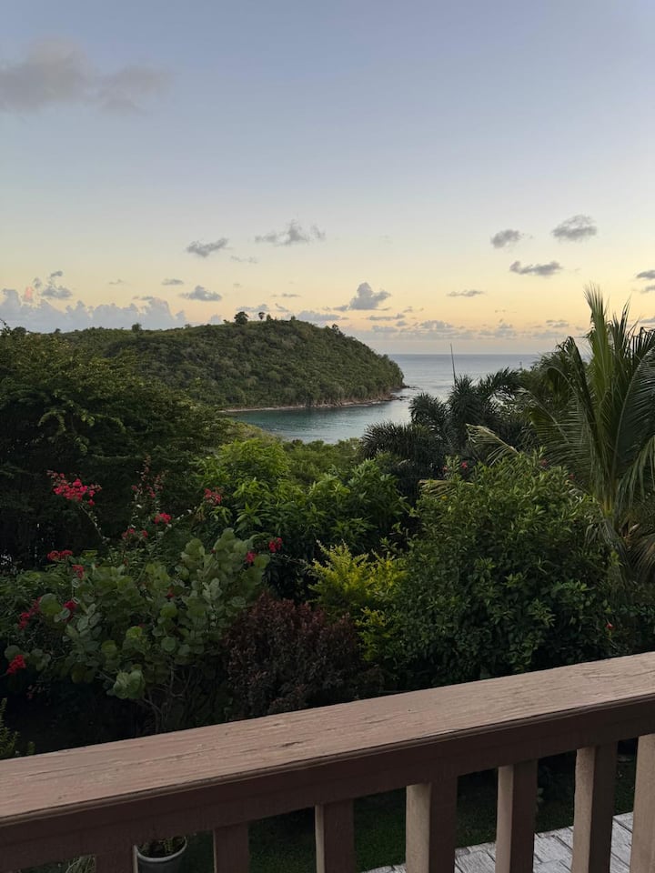 An Ba Campeche La - Saint Lucia