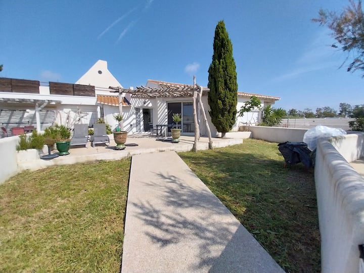 Maison En Camargue - Camargue