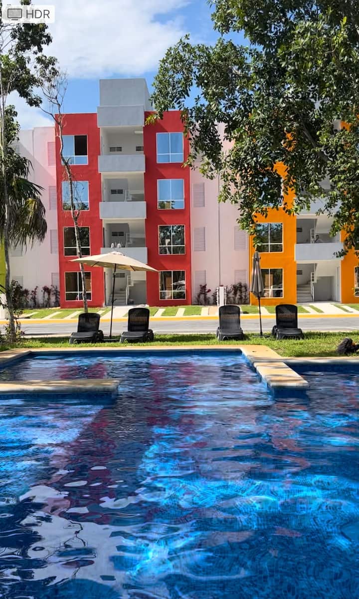 The Jungle Cancun - Cancún