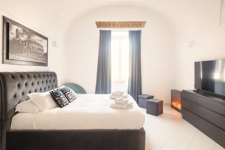 Colosseum Superior Suites - Rome