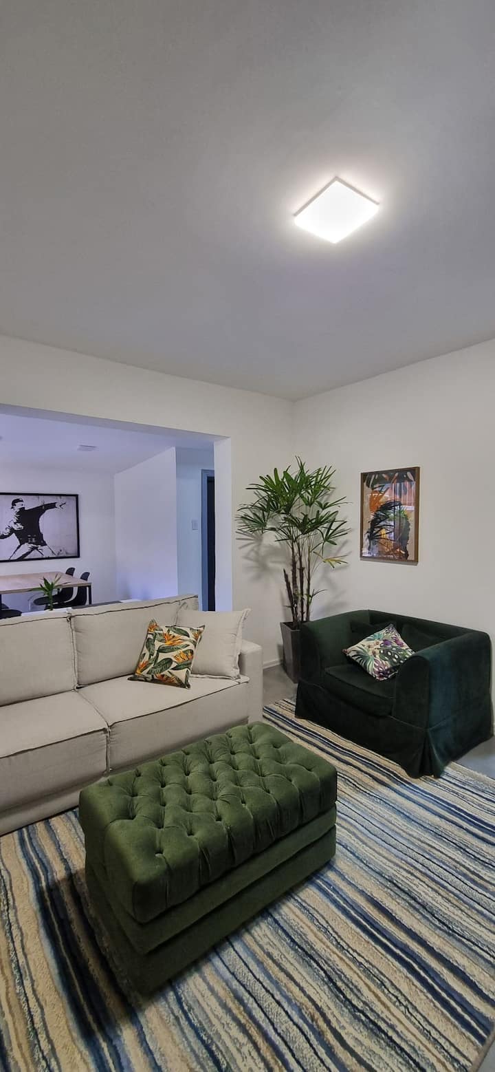 Apartamento Garden - Porto Alegre