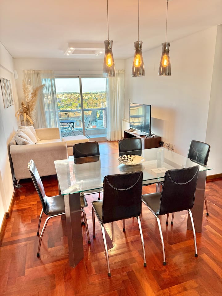 Alto Paraná - Córdoba