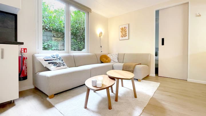 En Forêt | Familial | Piscine | Jardin Privatif - Mol