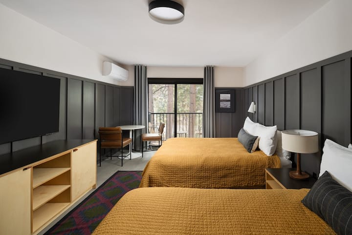 South Lake Tahoe Family Cozy Getaway | 3 Units - South Lake Tahoe, CA
