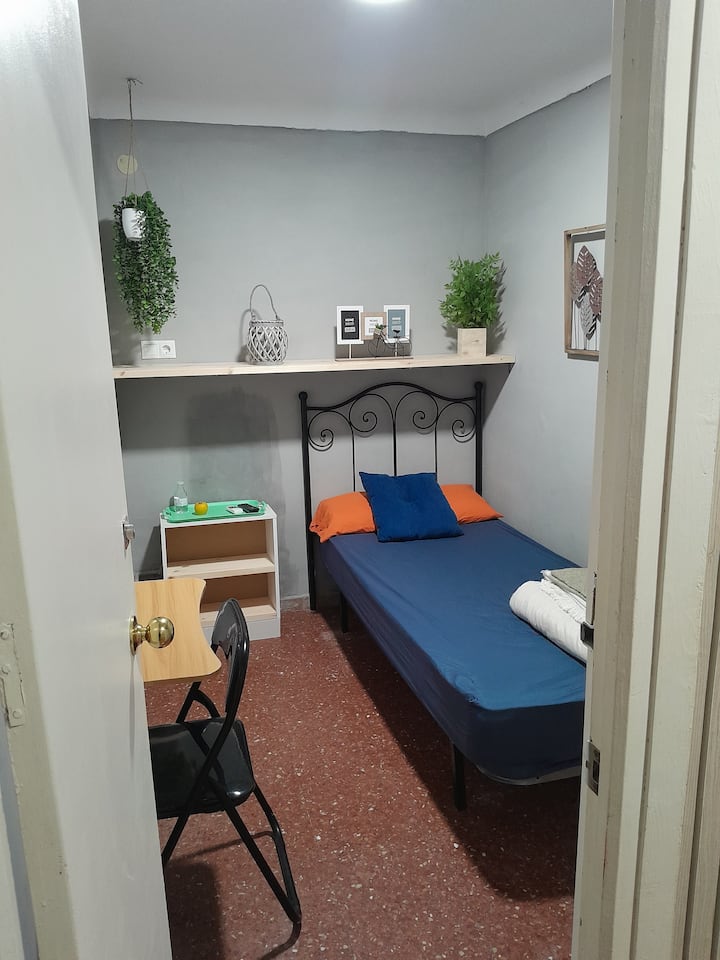 Nueva 1 - Tarifa