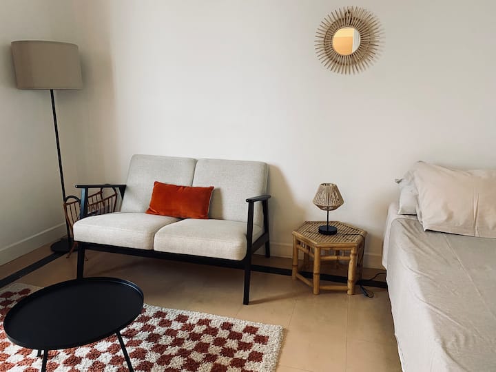 Studio Plein Centre - Monte-carlo - Monaco