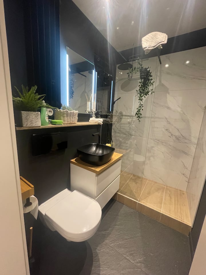 Neusaniert Im Trendigen Viertel - Düsseldorf