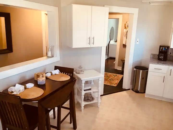 The Alexandria House #3 - Union University, Jackson