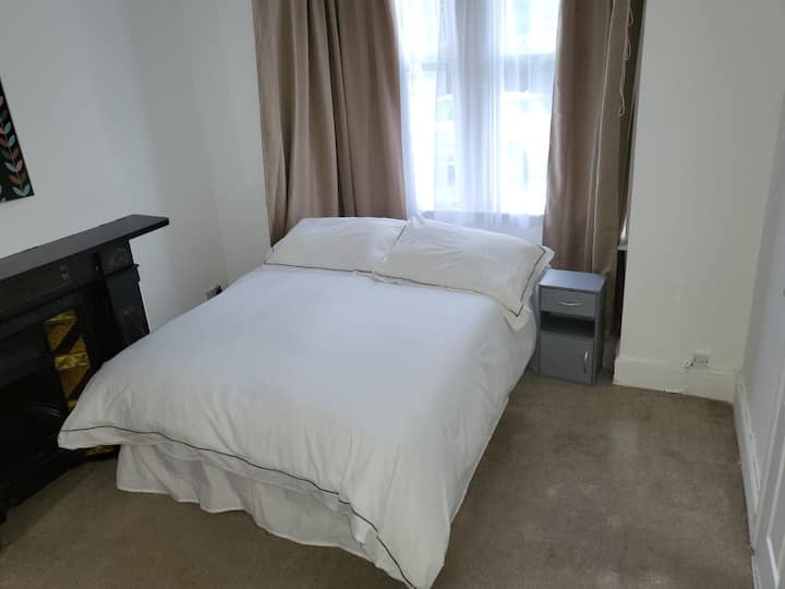Gillingham Affordable Rooms - Gillingham