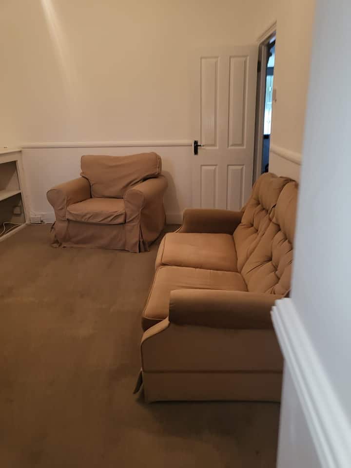 Gillingham Affordable Rooms - チャタム