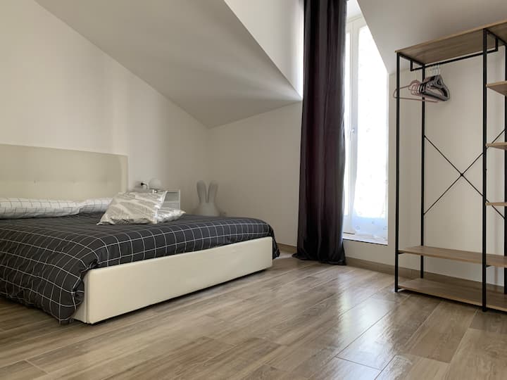 Attico Silver - Limone Sul Garda