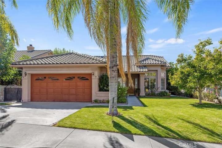 Private Luxurious Getaway! - Santa Clarita, CA