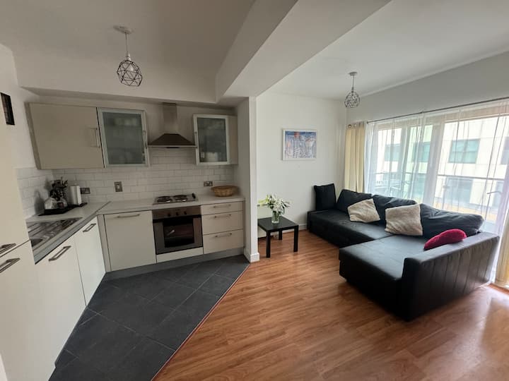 Central Dublin Apartment - Portmarnock