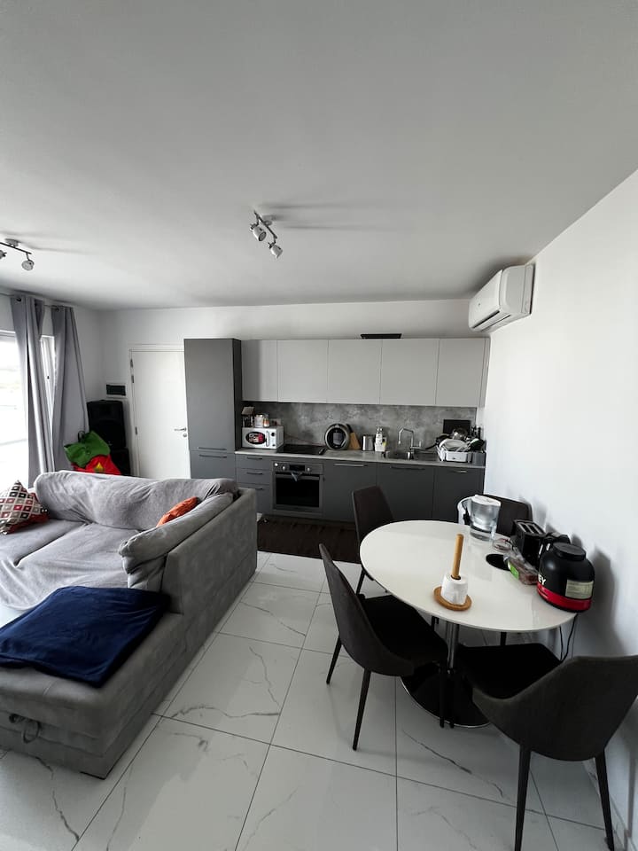 Penthouse With A Sea View - Malta