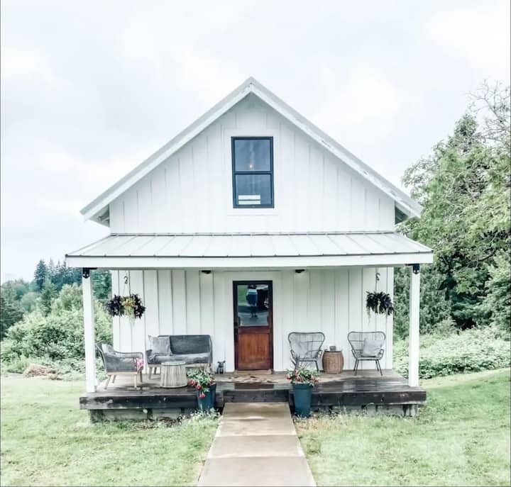 Portland Cabin Vacation Rentals - Oregon, United States | Airbnb