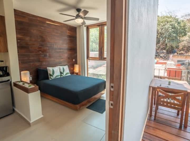 Casa Arbol- Arce - Sayulita