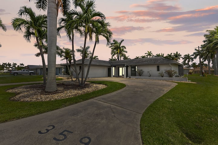 Waterview, Heated Pool, Yacht Club - Sanibel Island, FL