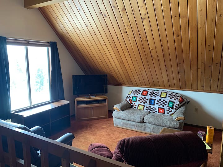 Pioneer View #1 - Alaska