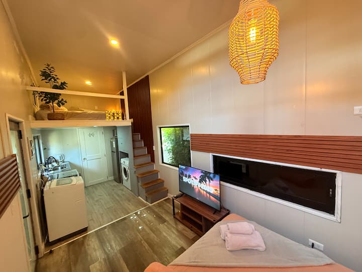 Casa Panal / Opción Jacuzzi - Quilpué